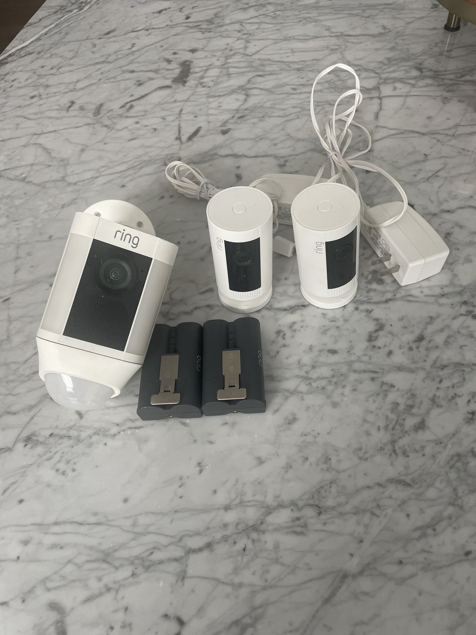 Ring Cameras for Sale in Spring, TX - OfferUp