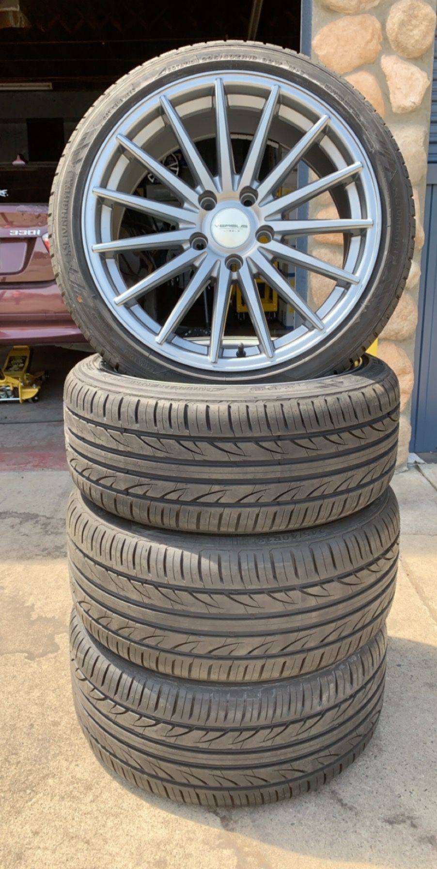 Rims for Sale in Tulare, CA - OfferUp