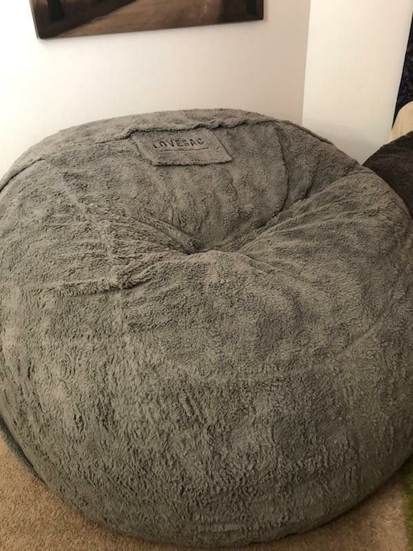Lovesac Supersac for Sale in Seattle, WA - OfferUp