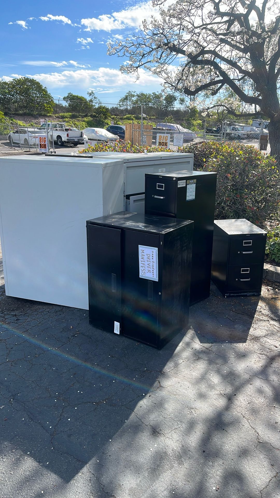 FREE File Cabinets for Sale in San Diego, CA - OfferUp