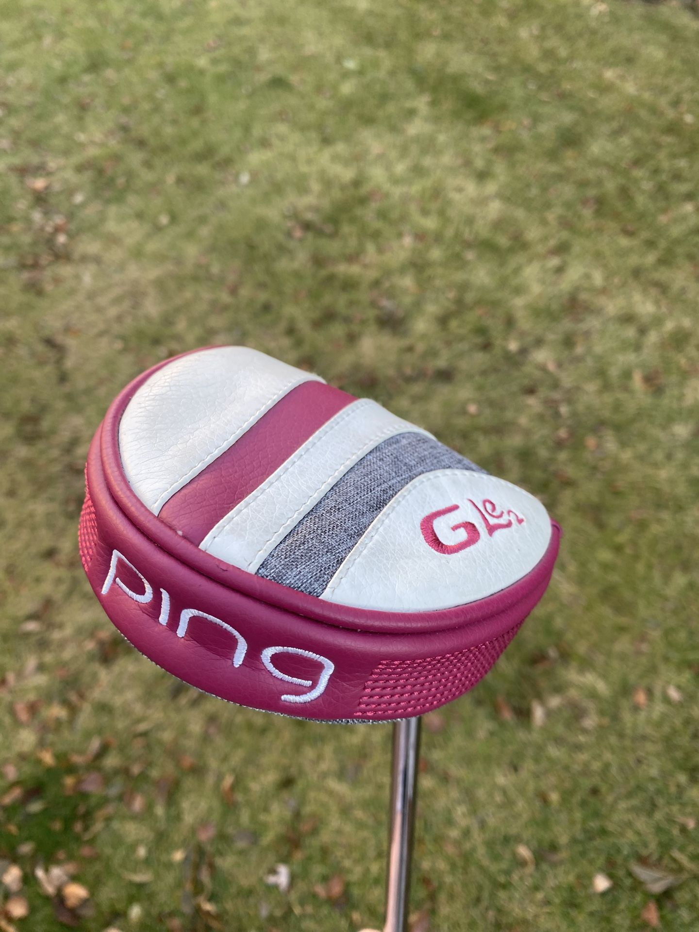 PING G Le2 Shea Ladies Putter for Sale in Rockville Centre, NY - OfferUp