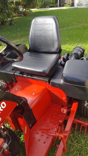 Baseball Equipment - Toro Sand Pro 3040 Baseball Infield Groomer ...