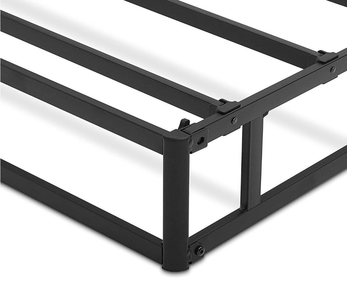 5 Inch Mattress Foundation Box Spring Bed Base For Sale In Chicago IL 5-inch-mattress-foundation-box-spring-bed-base-for-sale-in-chicago-il