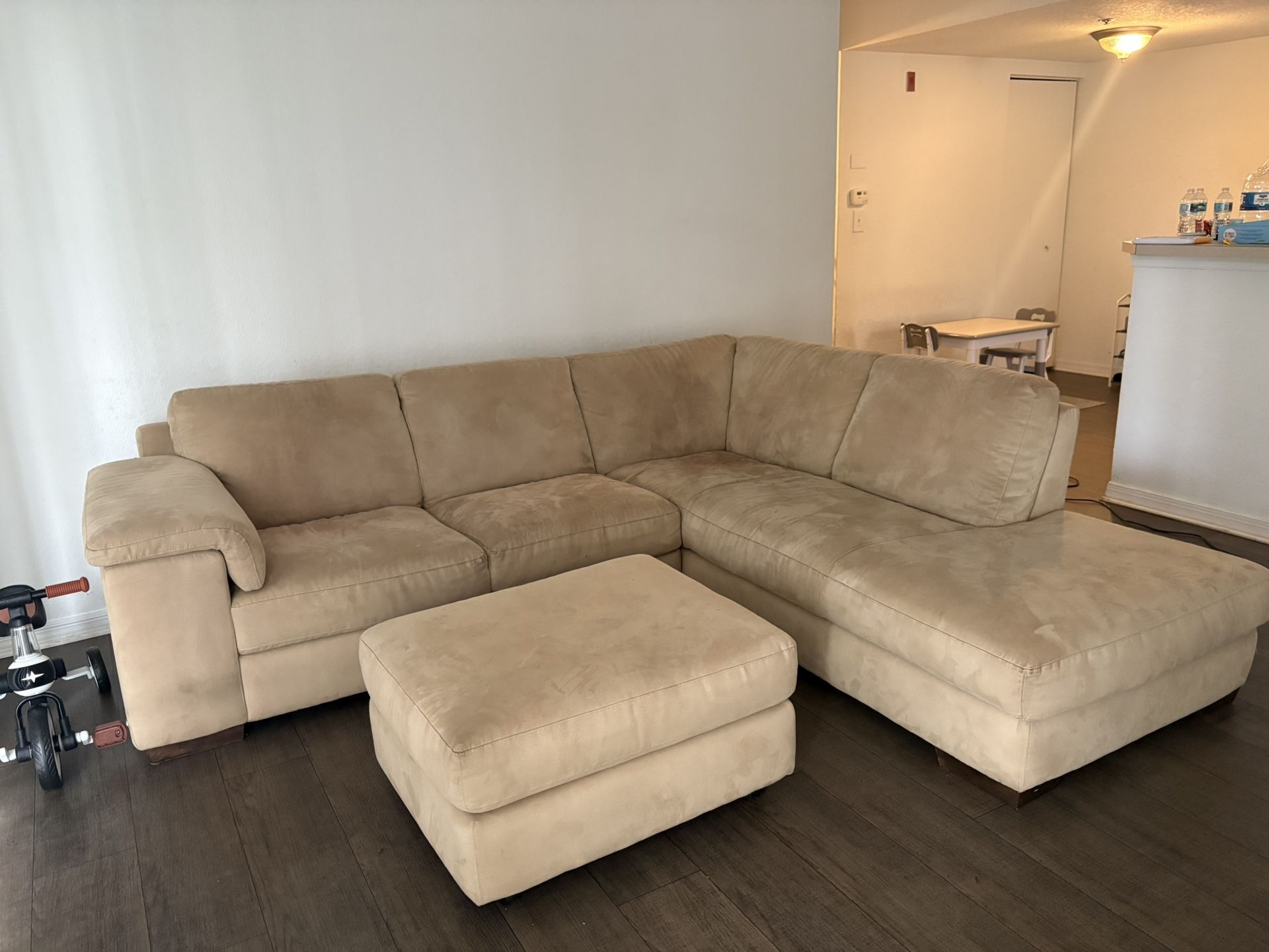 Couch For Sale for Sale in Pinellas Park, FL - OfferUp