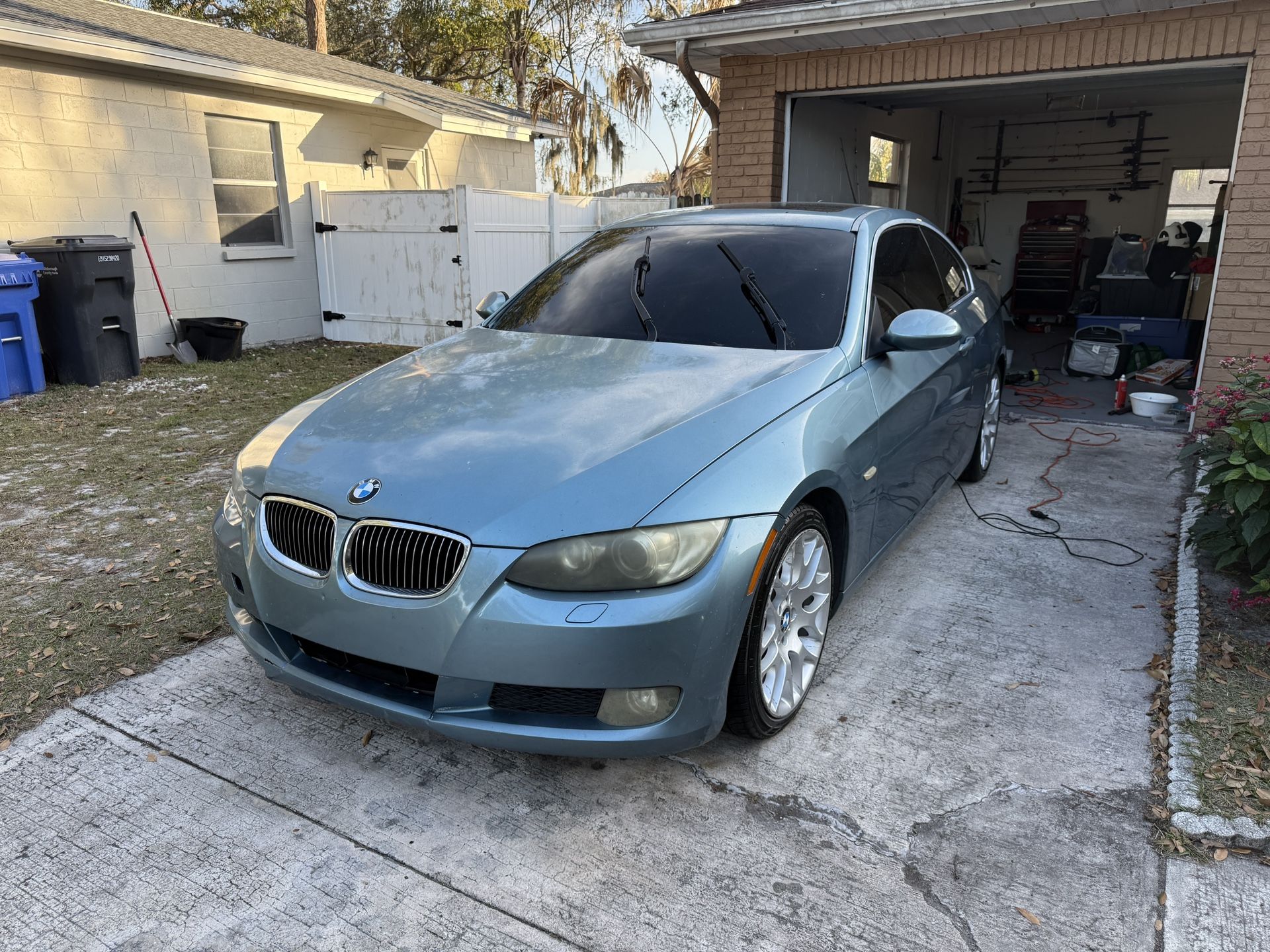 Interesting Bmw 3 2008 For Sale Pictures