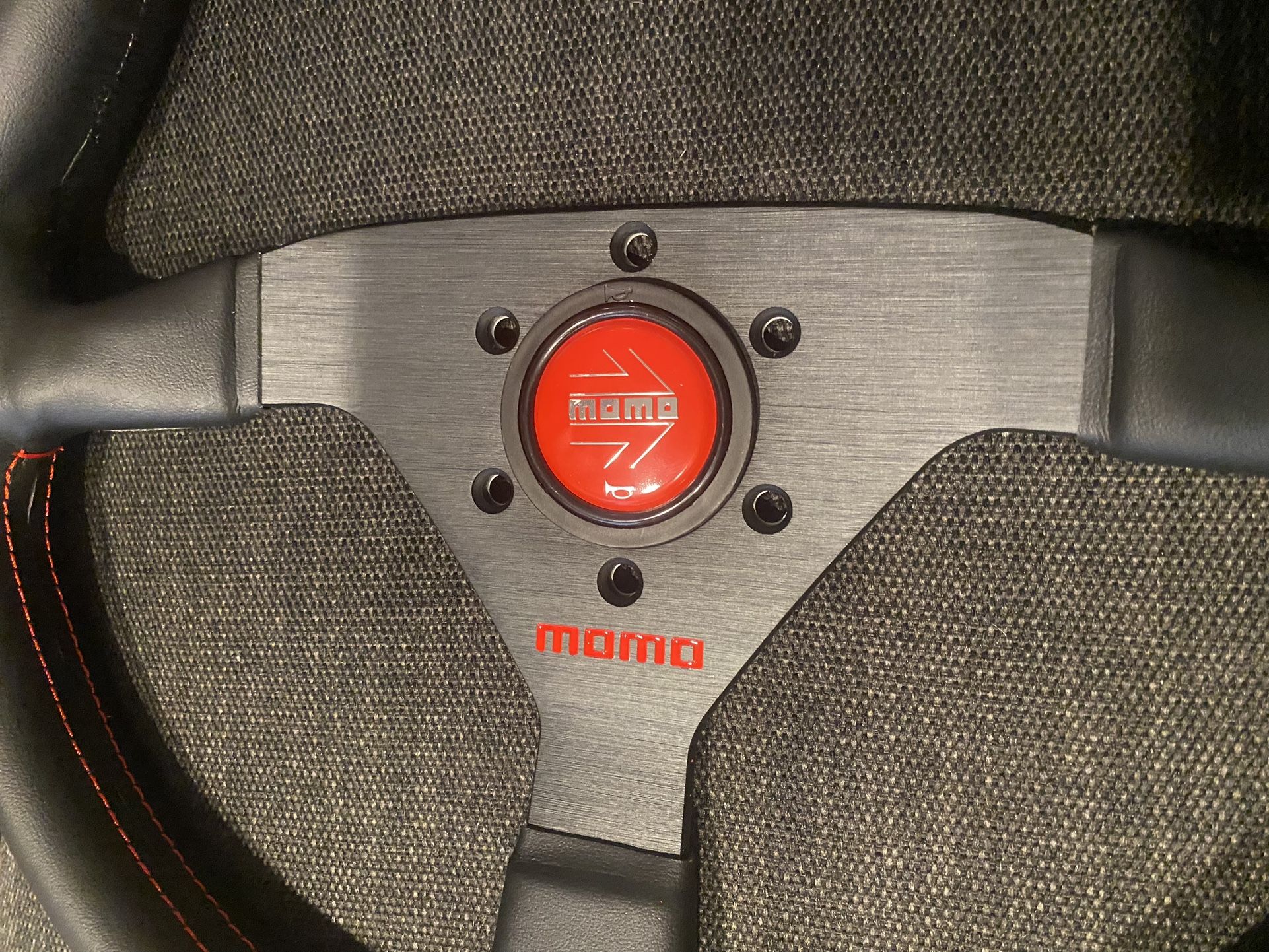 Momo Mod 78 Steering Wheel for Sale in San Diego, CA - OfferUp