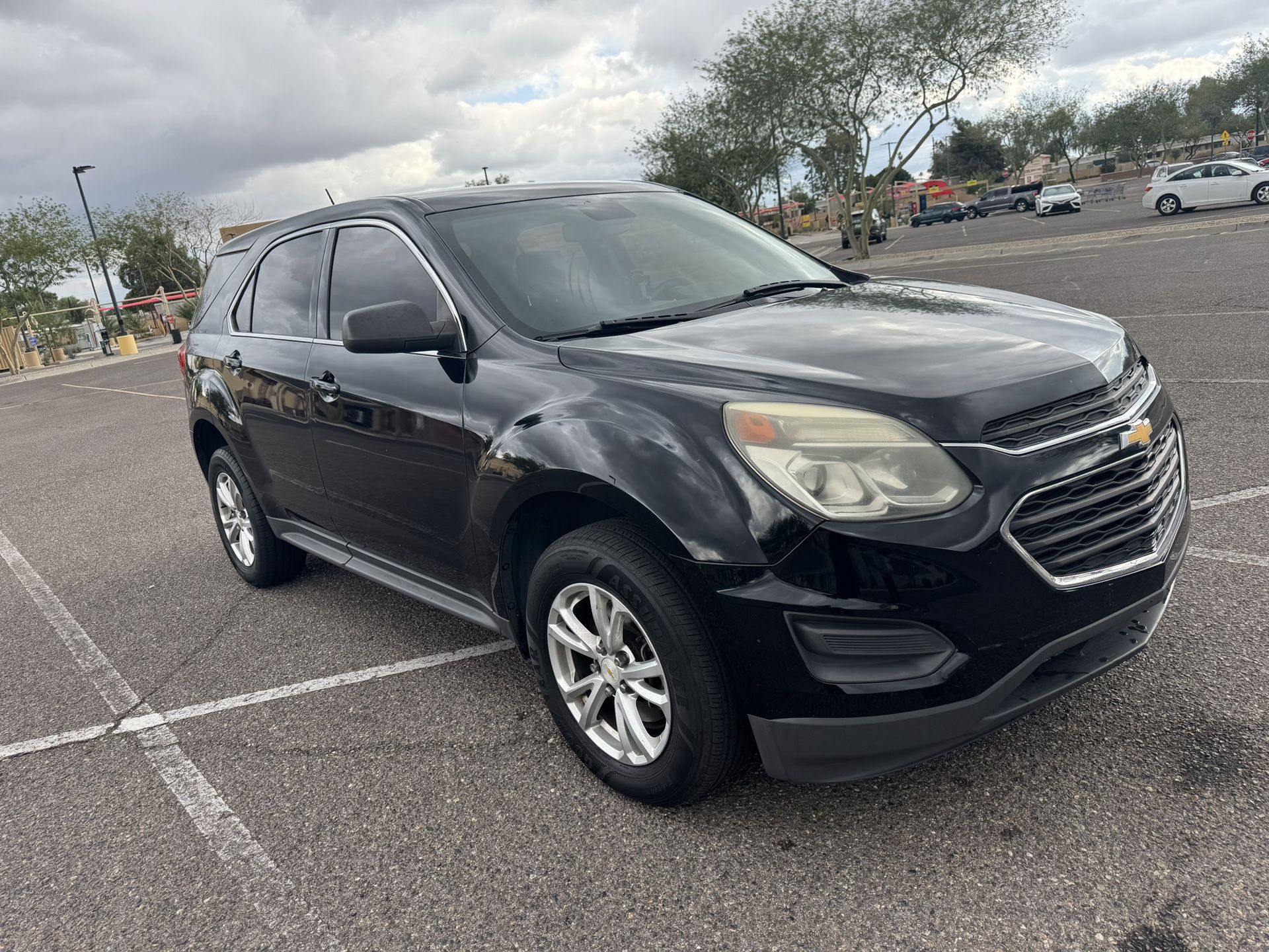 Inspiring Chevrolet Equinox 2017 For Sale Images