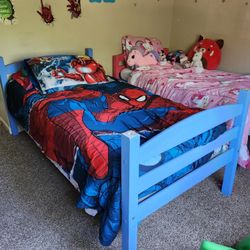 Twin Bed Frames for Sale in Windsor CO OfferUp