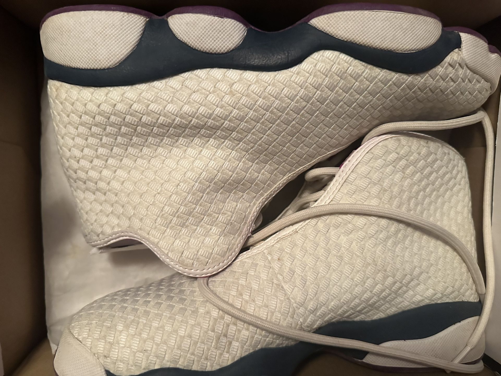 JORDAN HORIZON GG Size For Sale In Houston, TX OfferUp