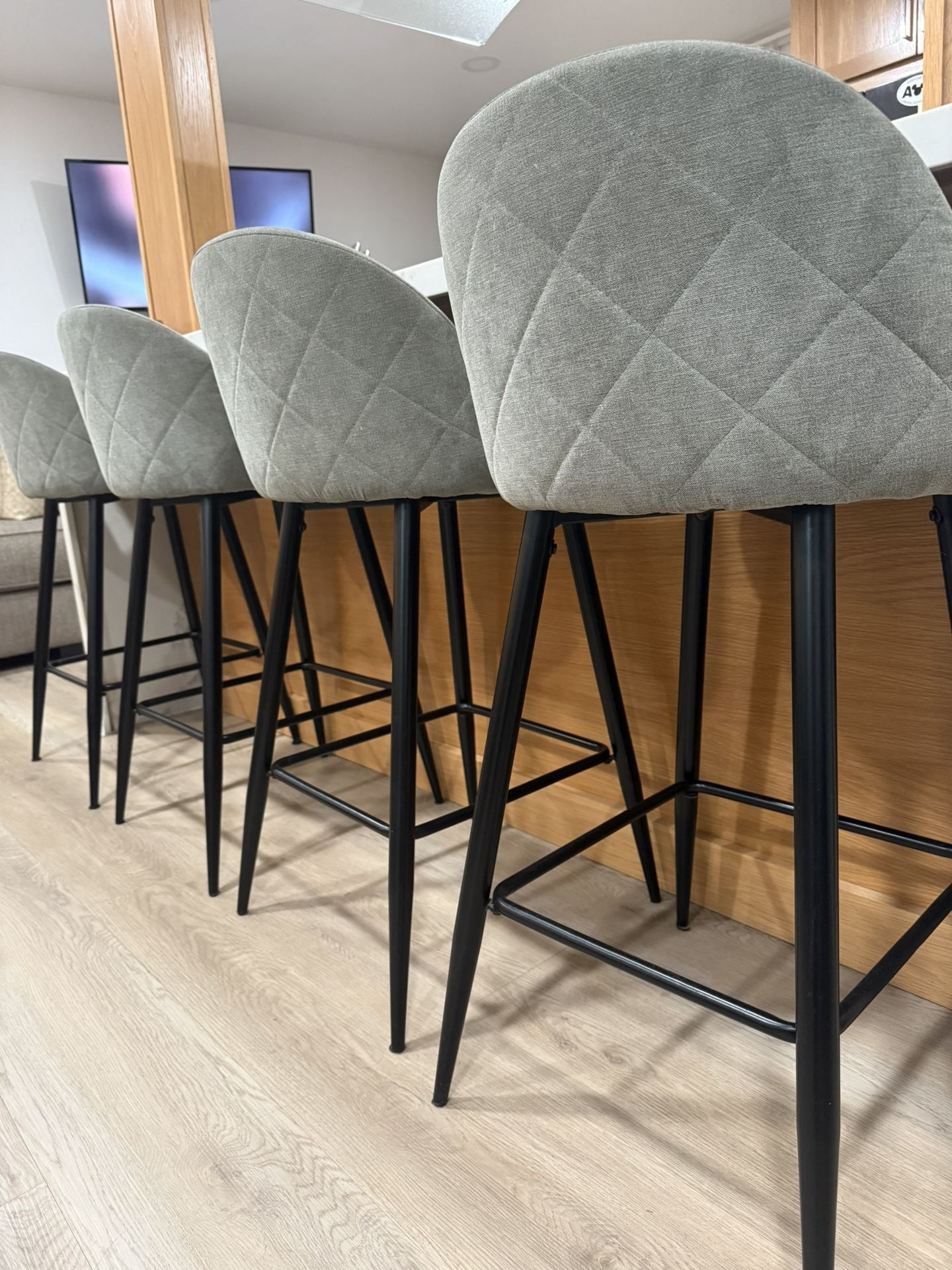Bar Stools for Sale in San Diego, CA - OfferUp