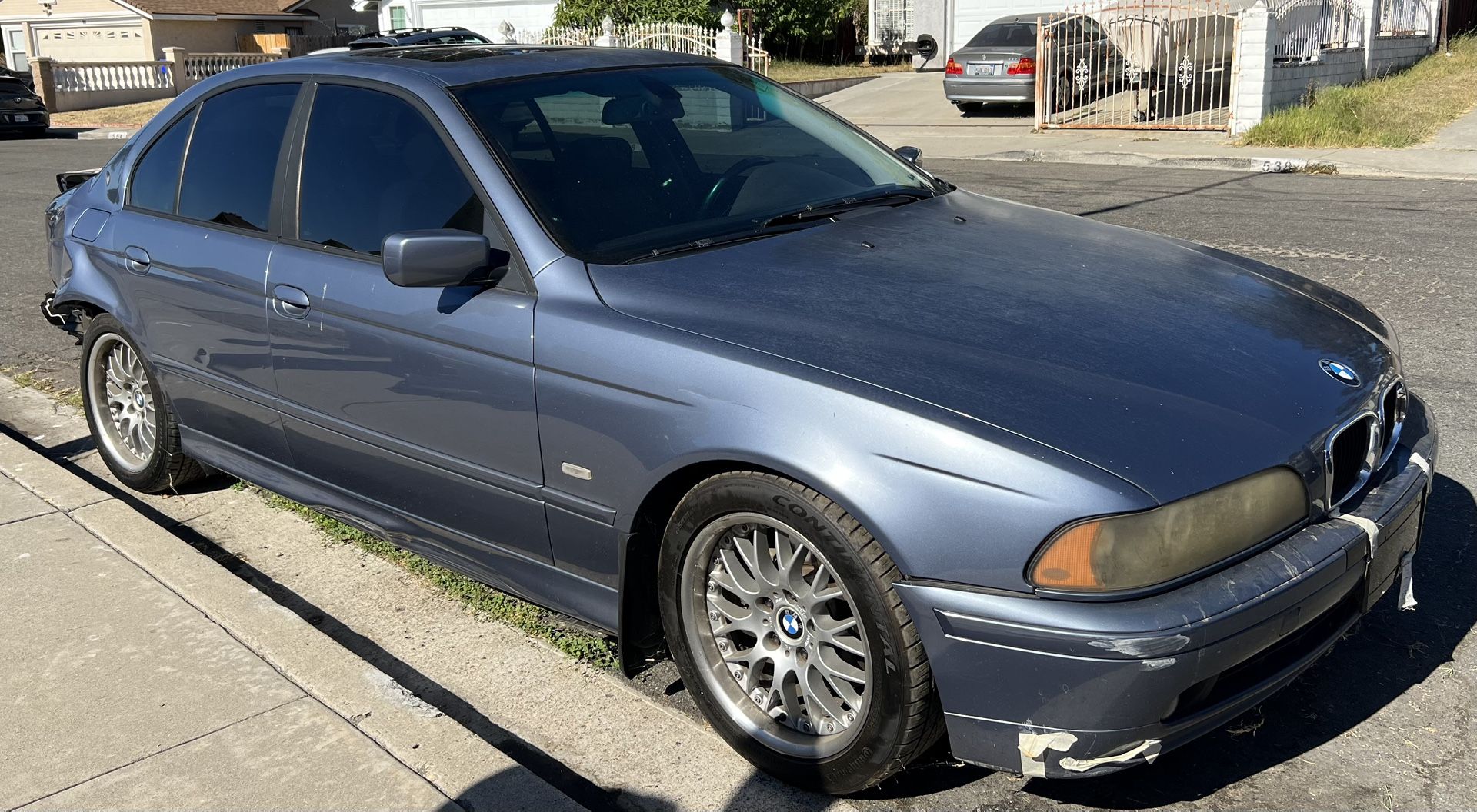 2001 BMW 530i Must Sell ASAP! for Sale in San Diego, CA - OfferUp