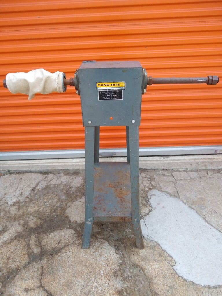 Sand-Rite Drum Sander for Sale in Whittier, CA - OfferUp