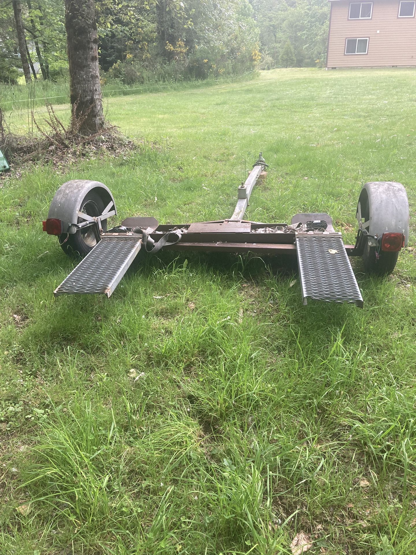 Tow Dolly for Sale in Covington, WA - OfferUp