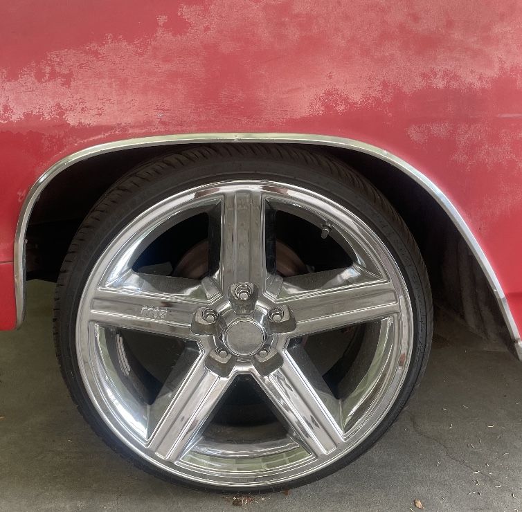 Iroc Rims for Sale in Fresno, CA - OfferUp