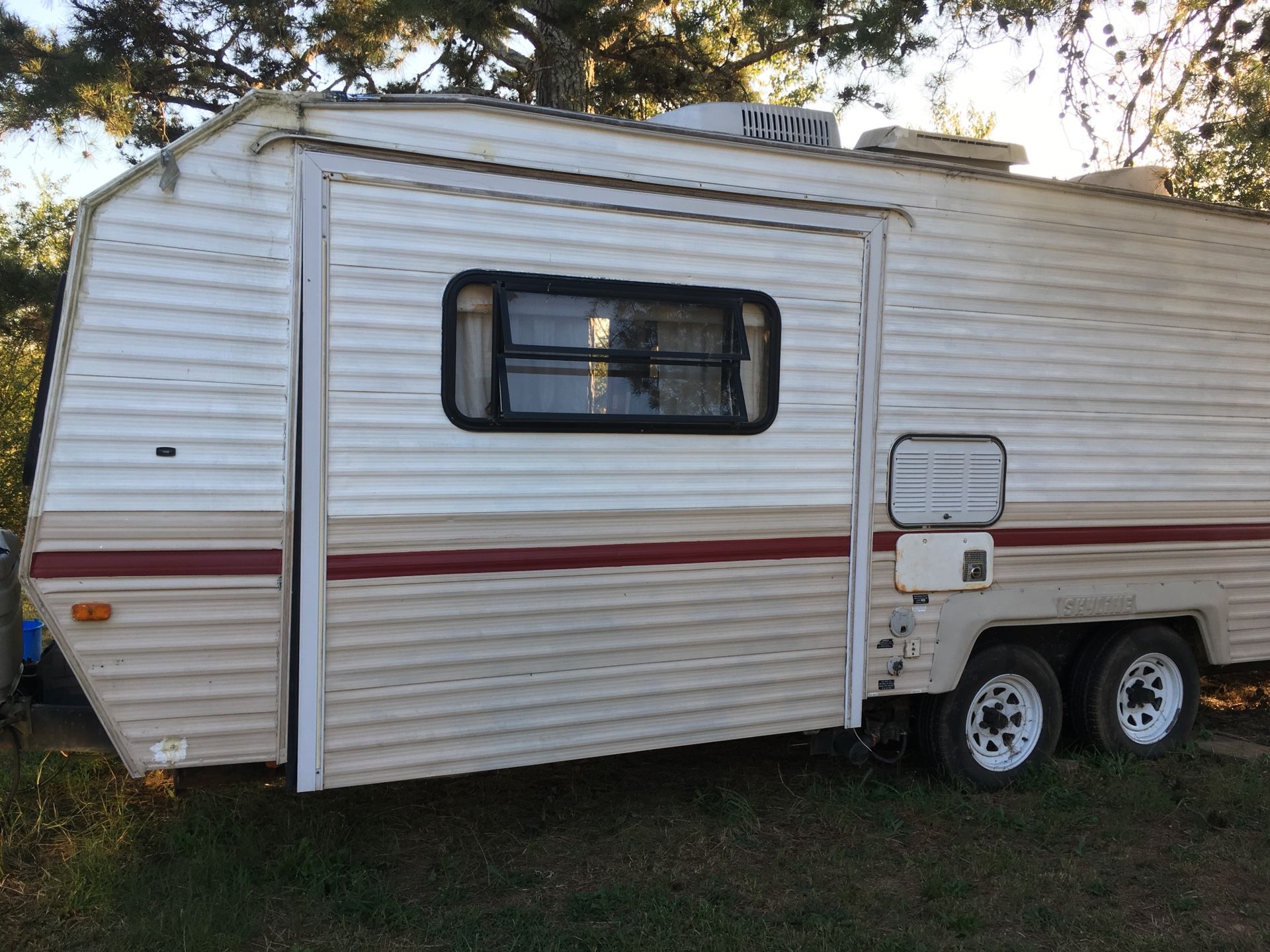 1994 Layton Skyline Camper for Sale in Powdersville, SC - OfferUp