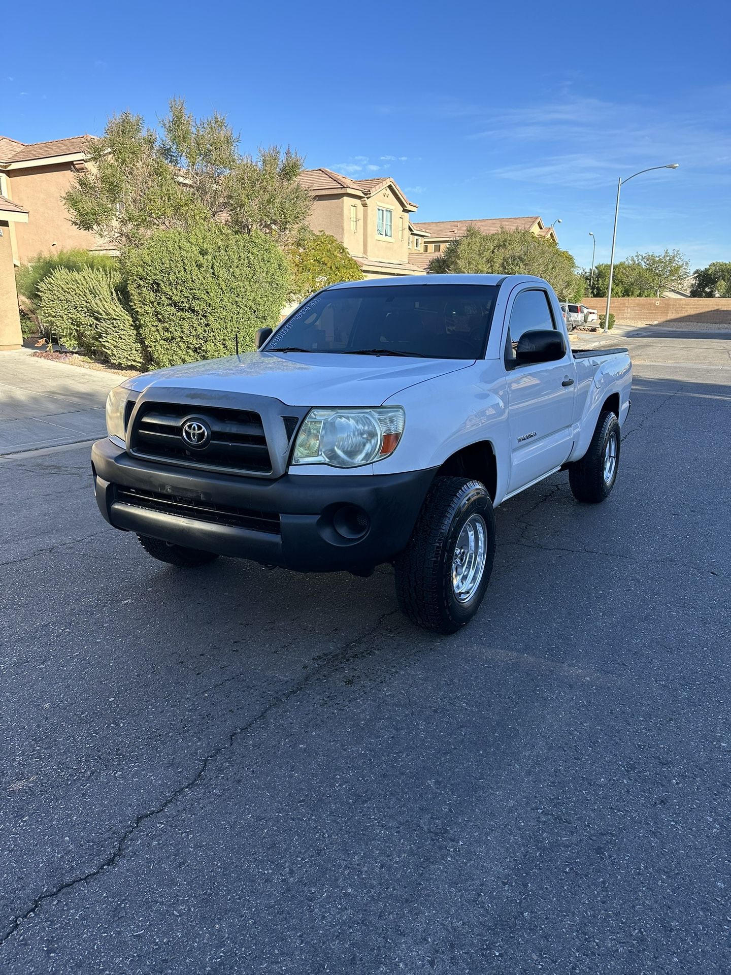 2008 Toyota Tacoma for Sale in Las Vegas, NV - OfferUp