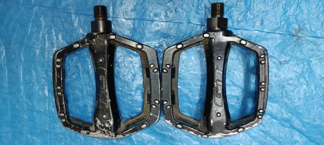 GT Pedals for Sale in Pomona, CA - OfferUp