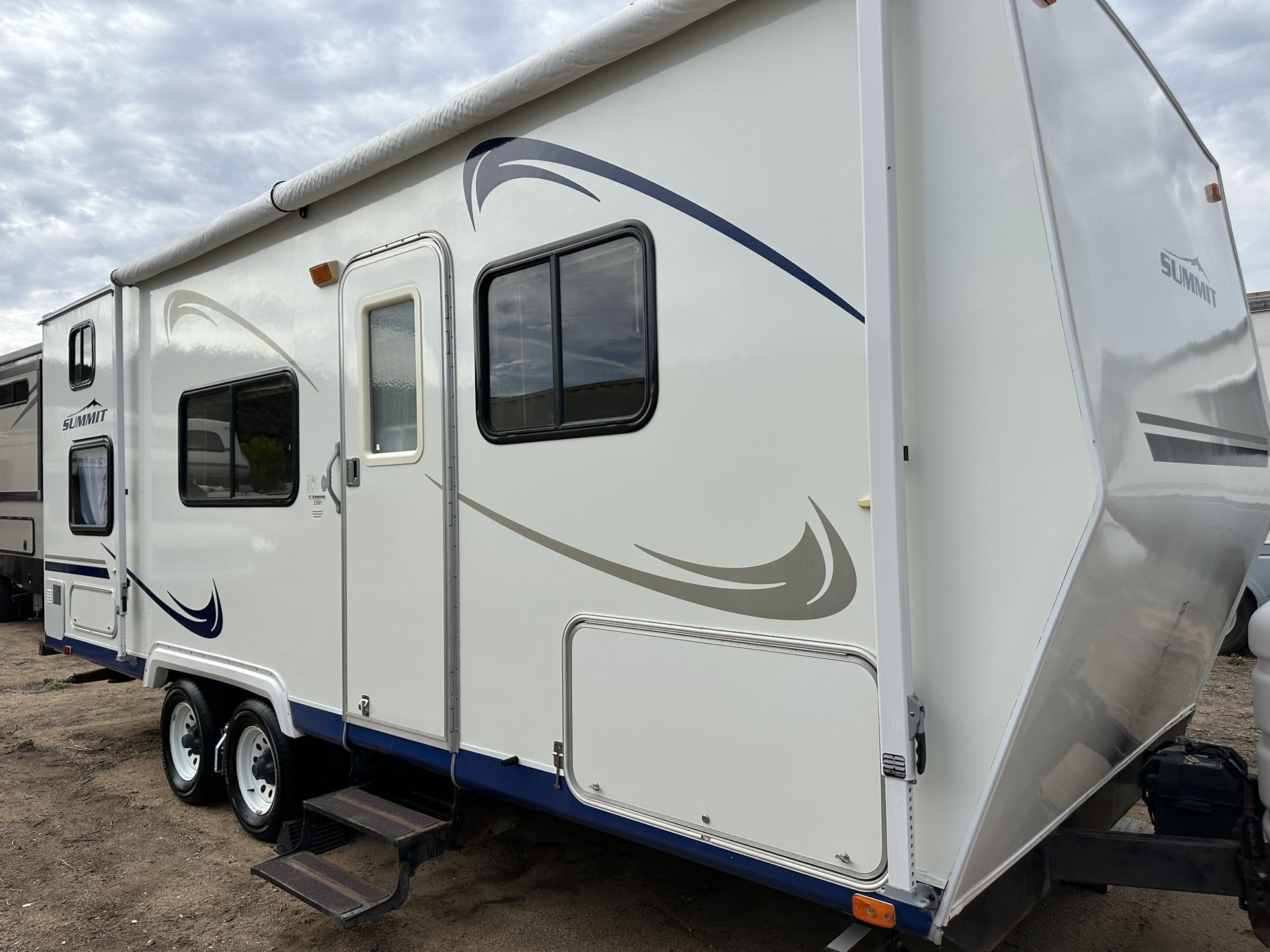 2007 Thor Summit for Sale in Wildomar, CA - OfferUp