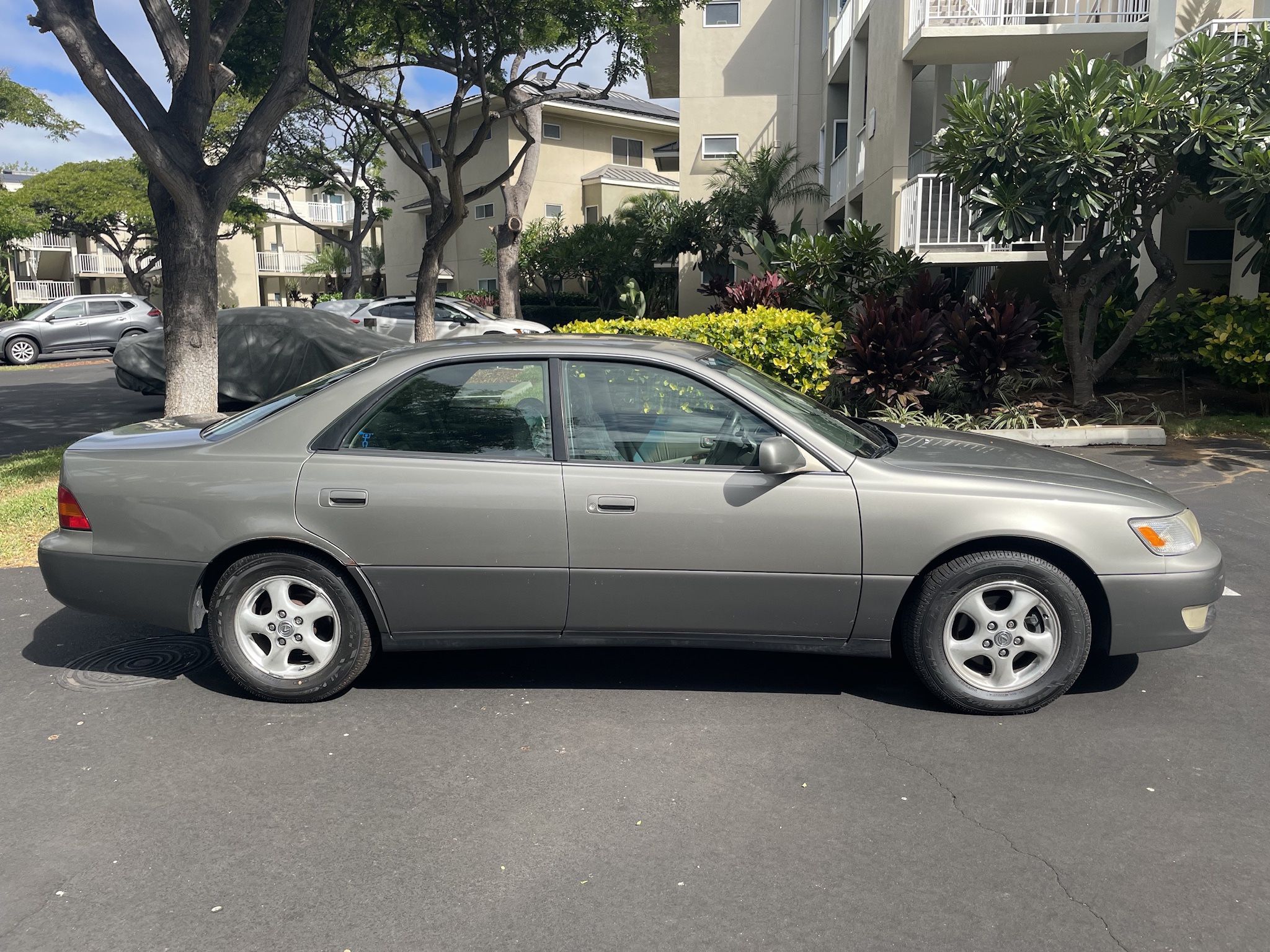 1997 Lexus LS for Sale in Waikoloa Village, HI - OfferUp