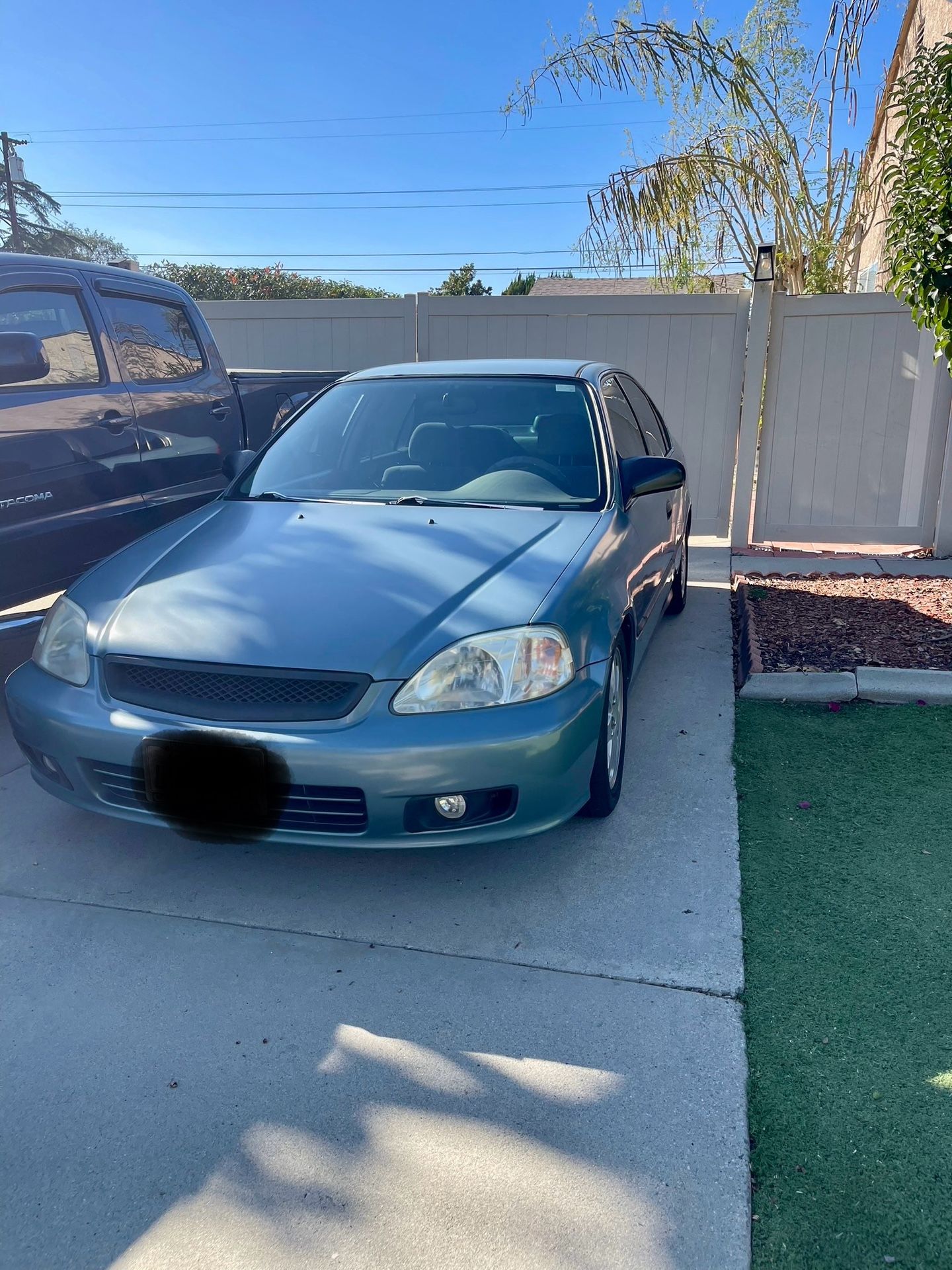 1999 Honda Civic for Sale in West Covina, CA - OfferUp