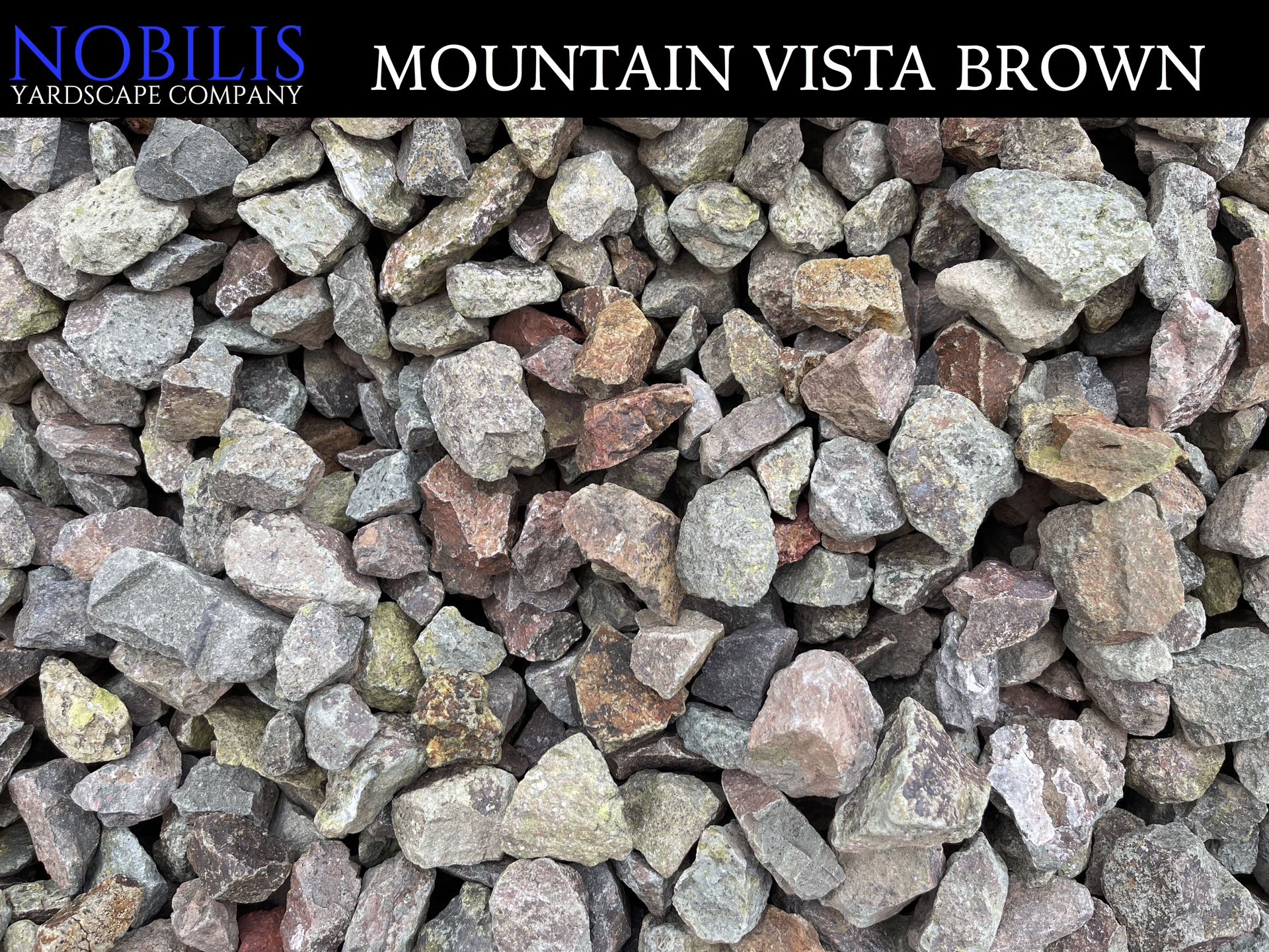 DECORATIVE GARDEN LANDSCAPE GRANITE SLATE YARD GRAVEL GRAVA GRABA ...