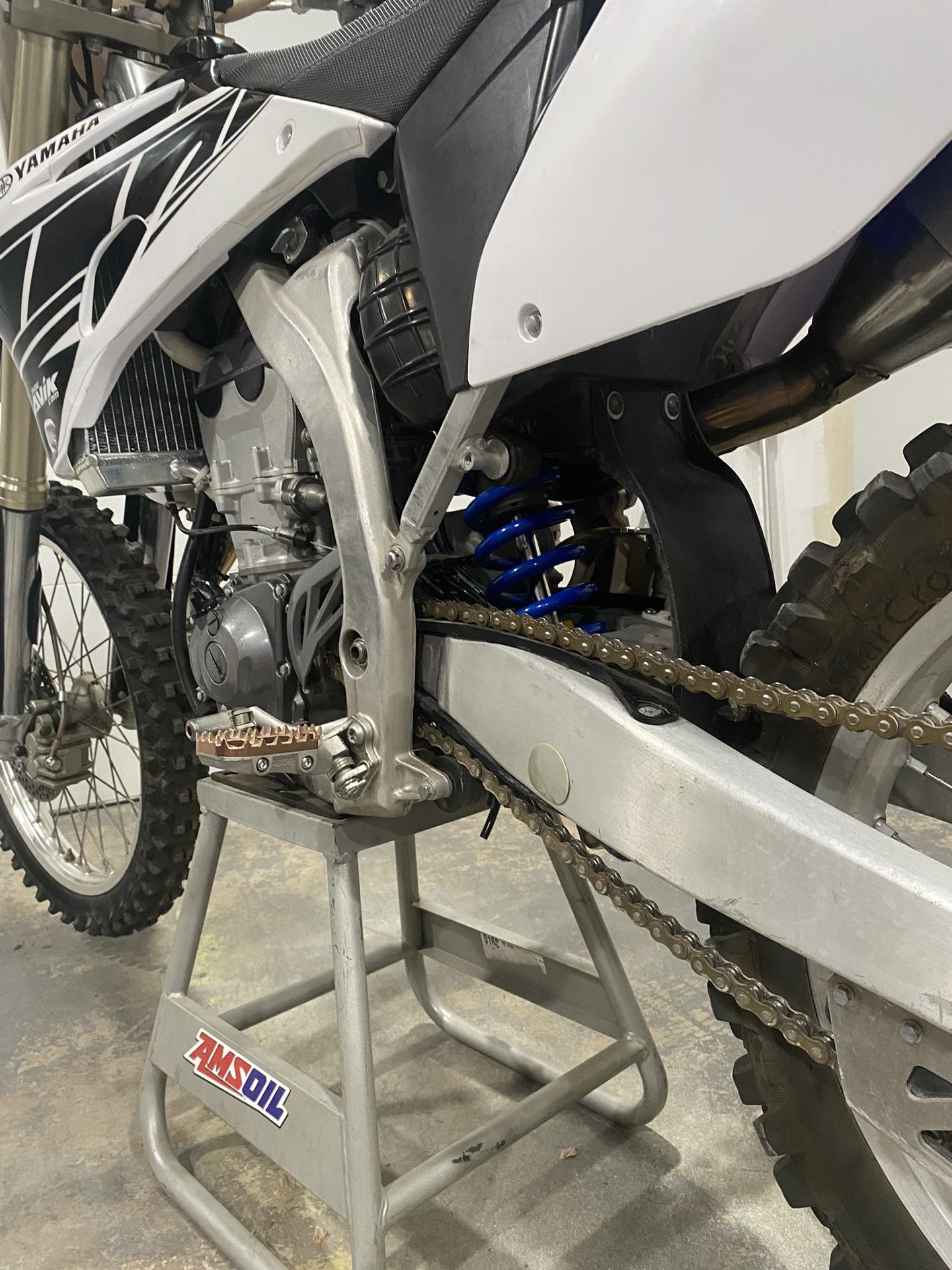 2006 Yahama YZ450F for Sale in Peoria, AZ - OfferUp