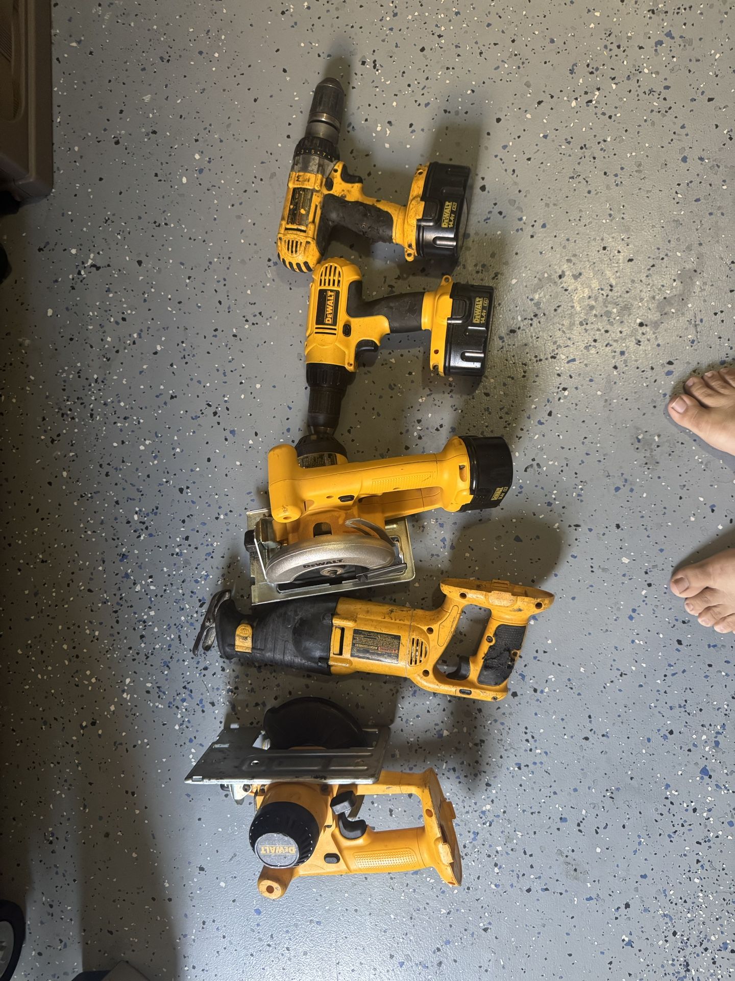 Tools for Sale in Glendale, AZ - OfferUp