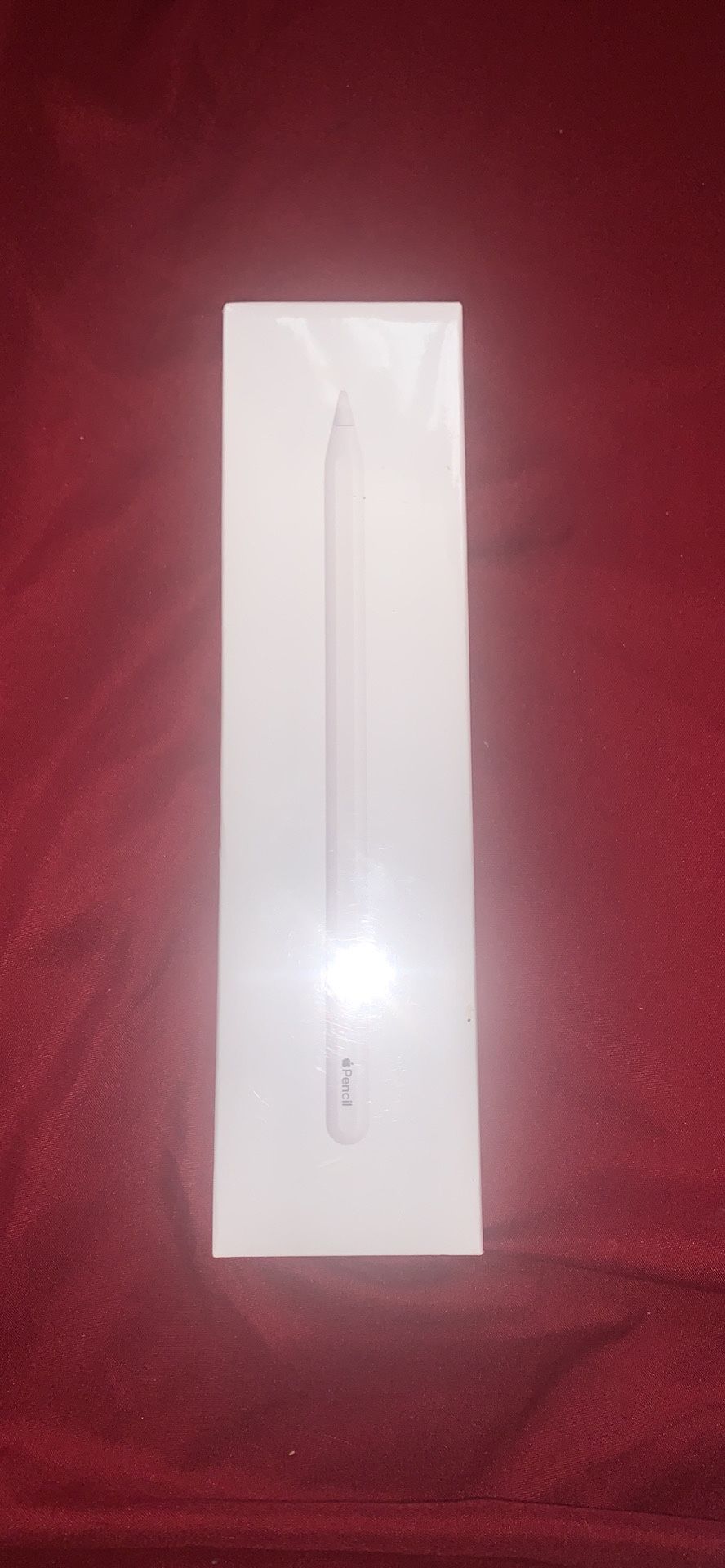Apple Pen Gen 2 (Brand New) for Sale in Fort Lauderdale, FL - OfferUp