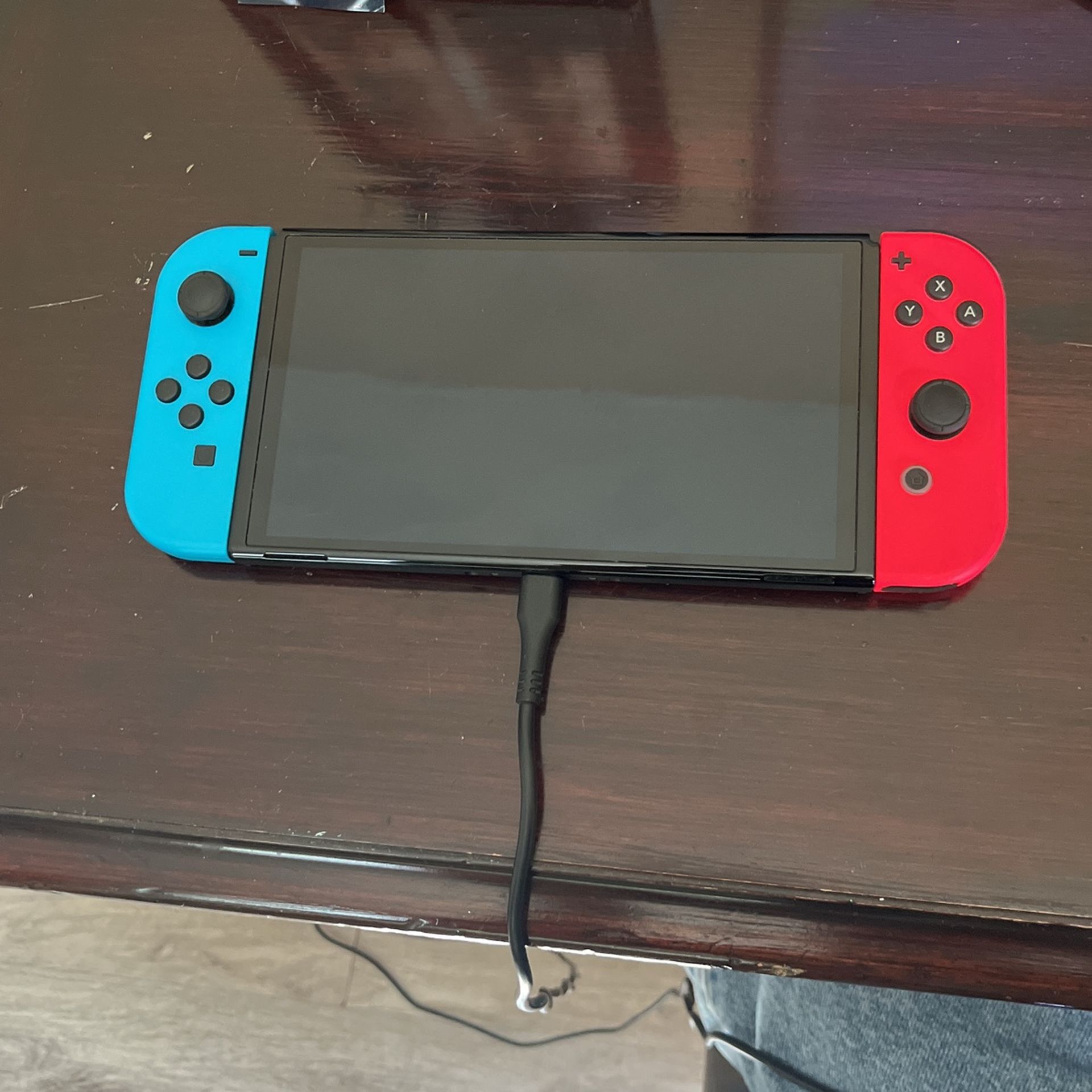 Nintendo Switch Oled for Sale in Chino, CA - OfferUp