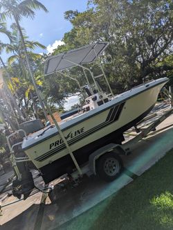 1993 Proline Sportsman for Sale in Miami, FL - OfferUp