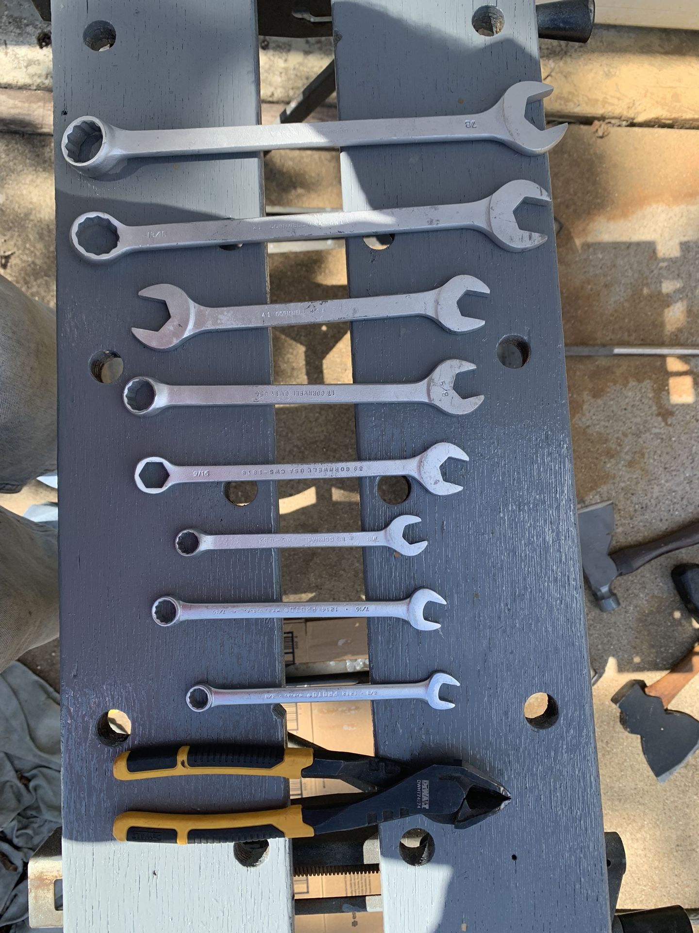 Misc. Hand Tools for Sale in Fort Worth, TX - OfferUp