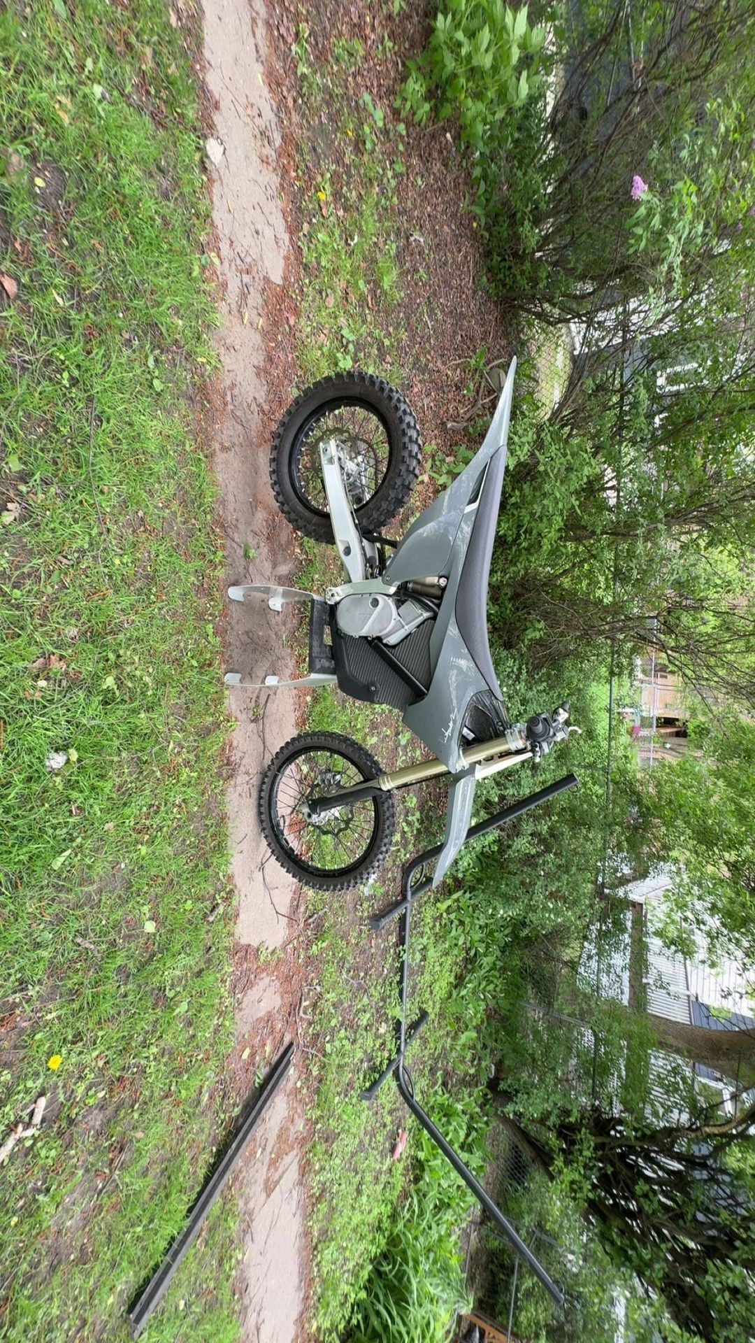 Stark Vark MX 80hp for Sale in Evanston, IL - OfferUp