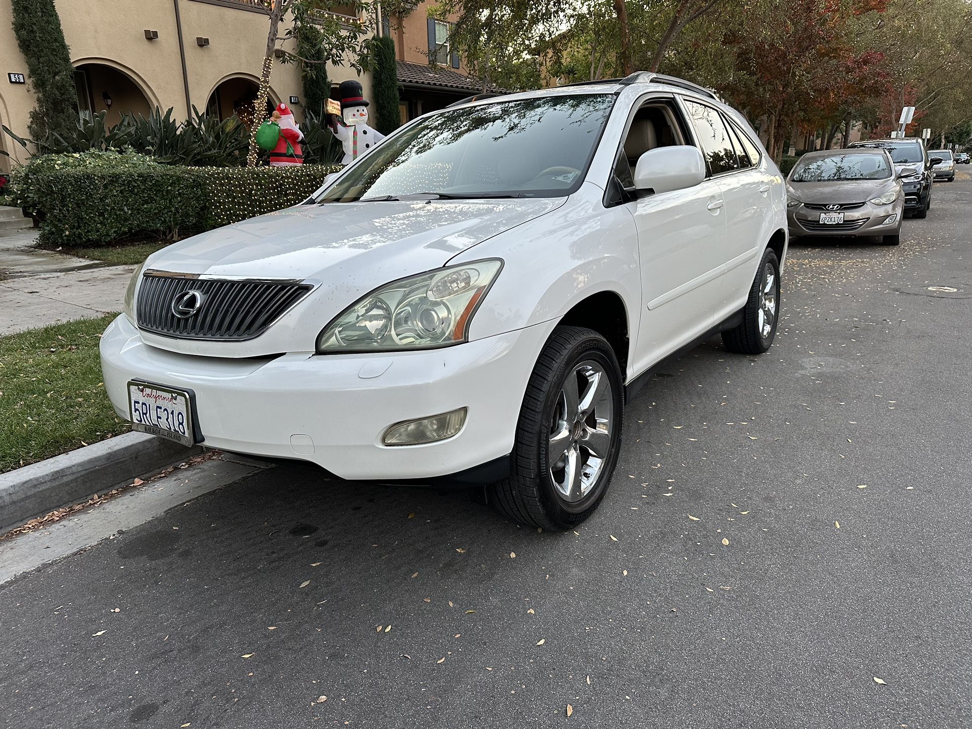 2006 Lexus Rx 330 for Sale in Irvine, CA - OfferUp