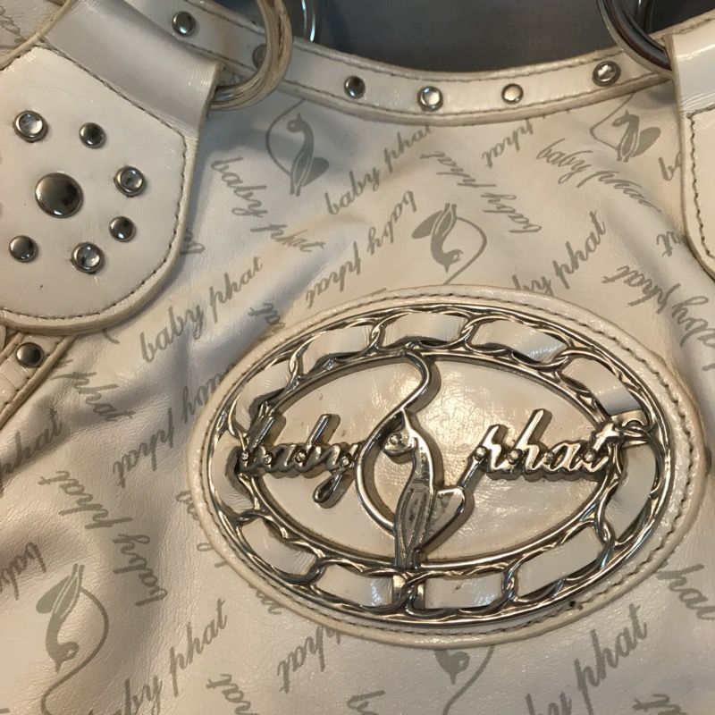 Cheap Baby Phat Handbags