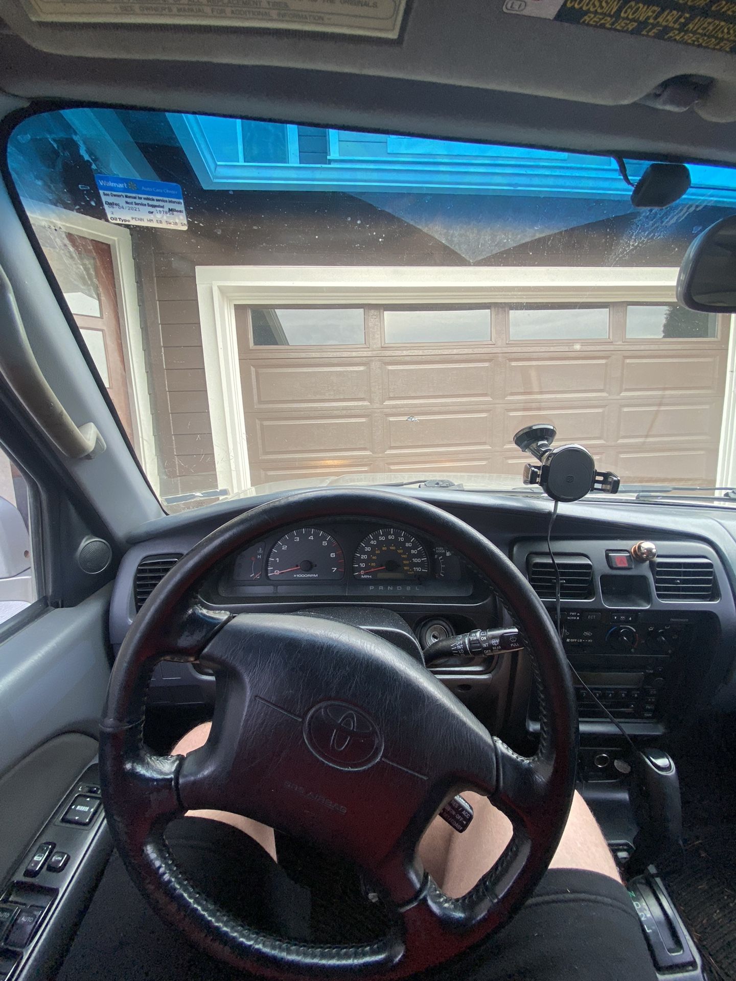 2000 Toyota 4Runner for Sale in Kent, WA - OfferUp