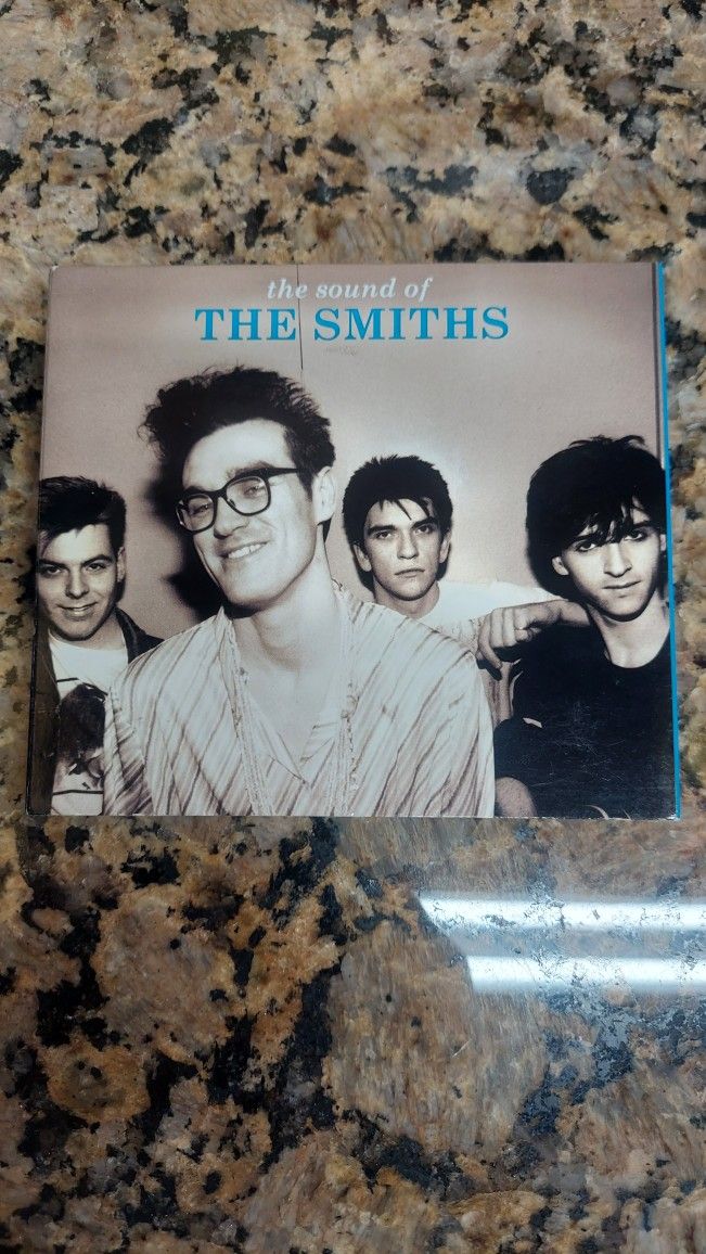 The Smiths Deluxe Edition Cd's for Sale in Santa Ana, CA - OfferUp