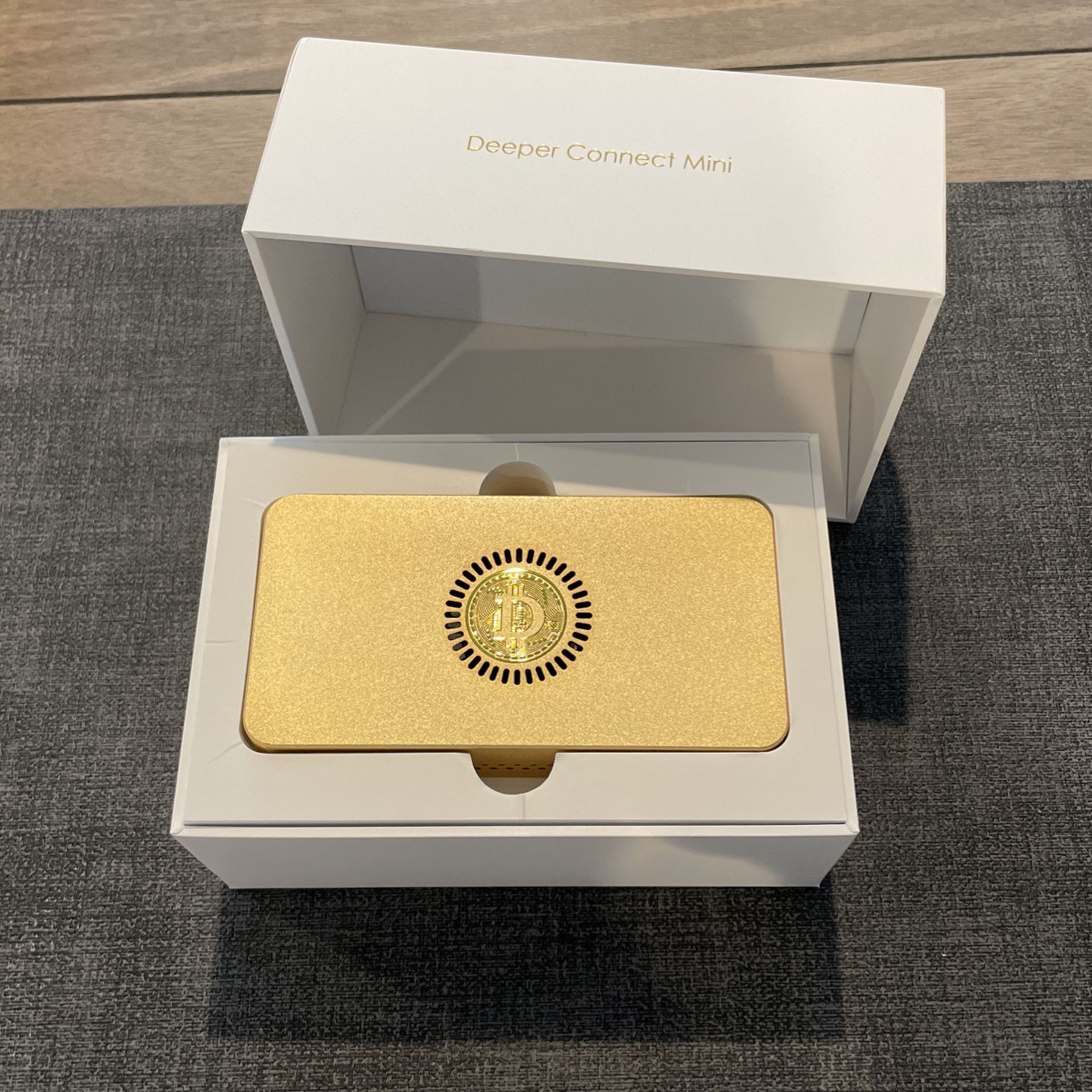 Deeper Connect Mini for Sale in Hialeah, FL - OfferUp