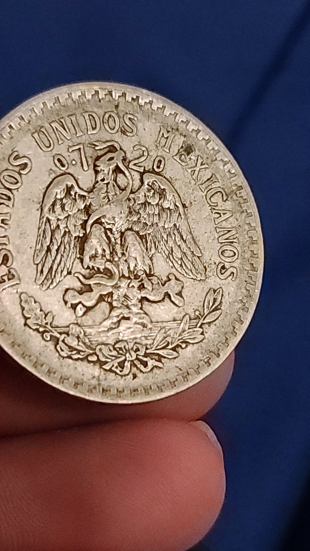 Coins silver peso 0720 key date key date key date 1921 looking for ...