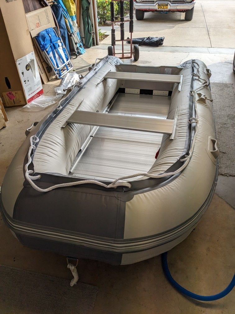 Dingy for Sale in Anaheim, CA - OfferUp