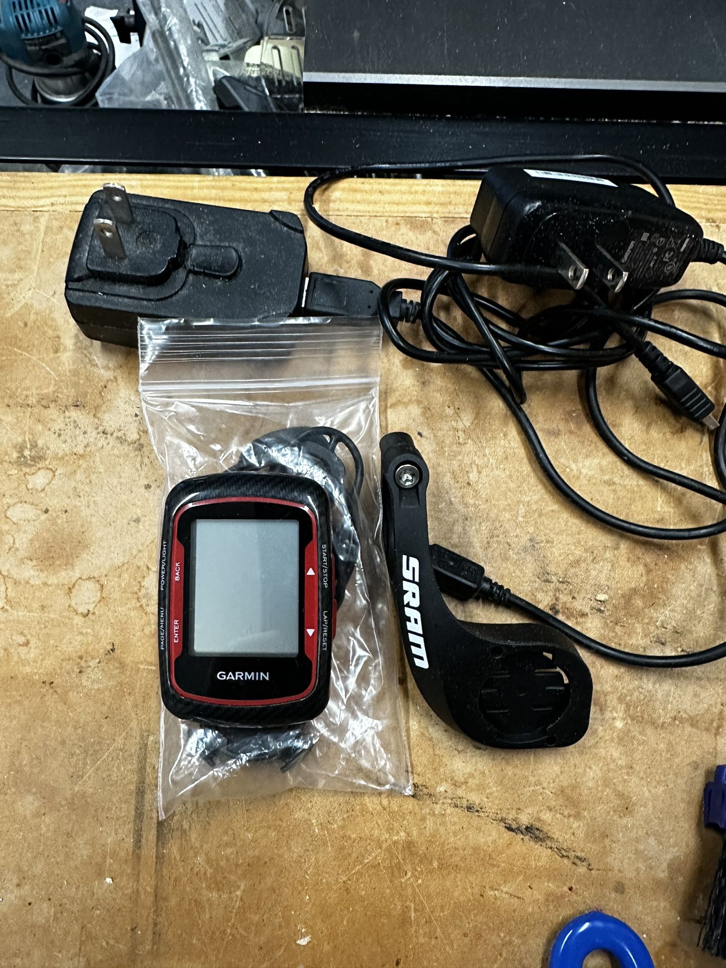 Garmin Edge 500 for Sale in Snohomish, WA - OfferUp