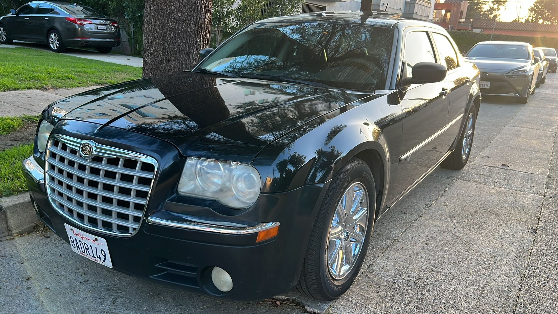 2008 Chrysler 300c for Sale in Los Angeles, CA - OfferUp