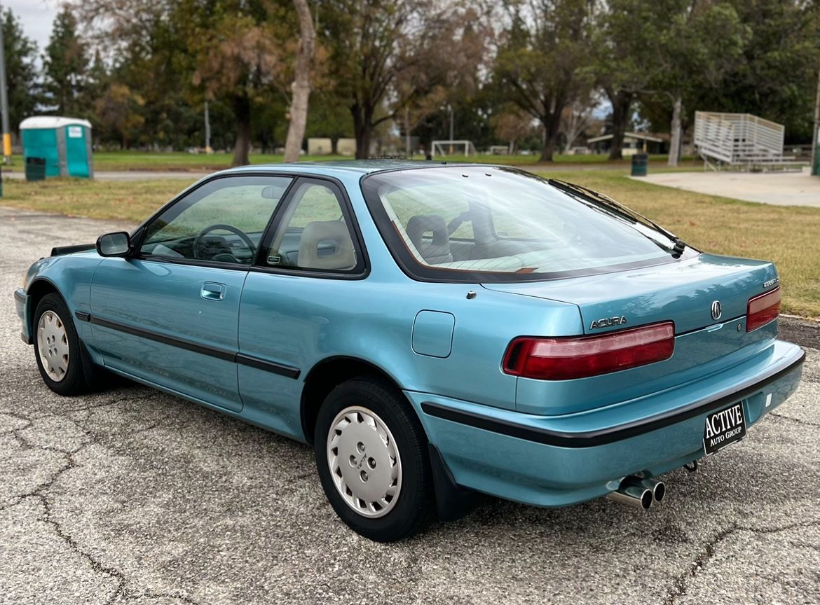1991 Acura Integra for Sale in El Monte, CA - OfferUp