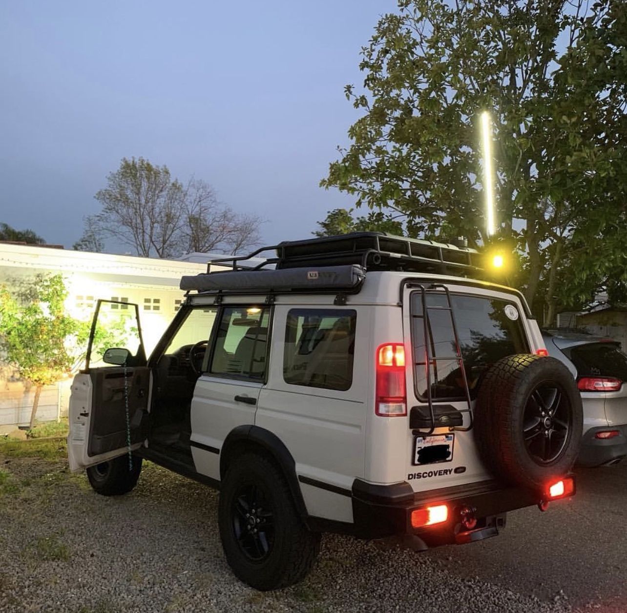 Land Rover Project for Sale in Escondido, CA - OfferUp