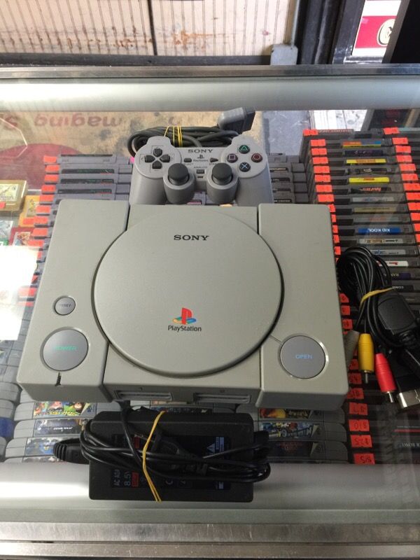 Ps1 for Sale in Brooklyn, NY - OfferUp