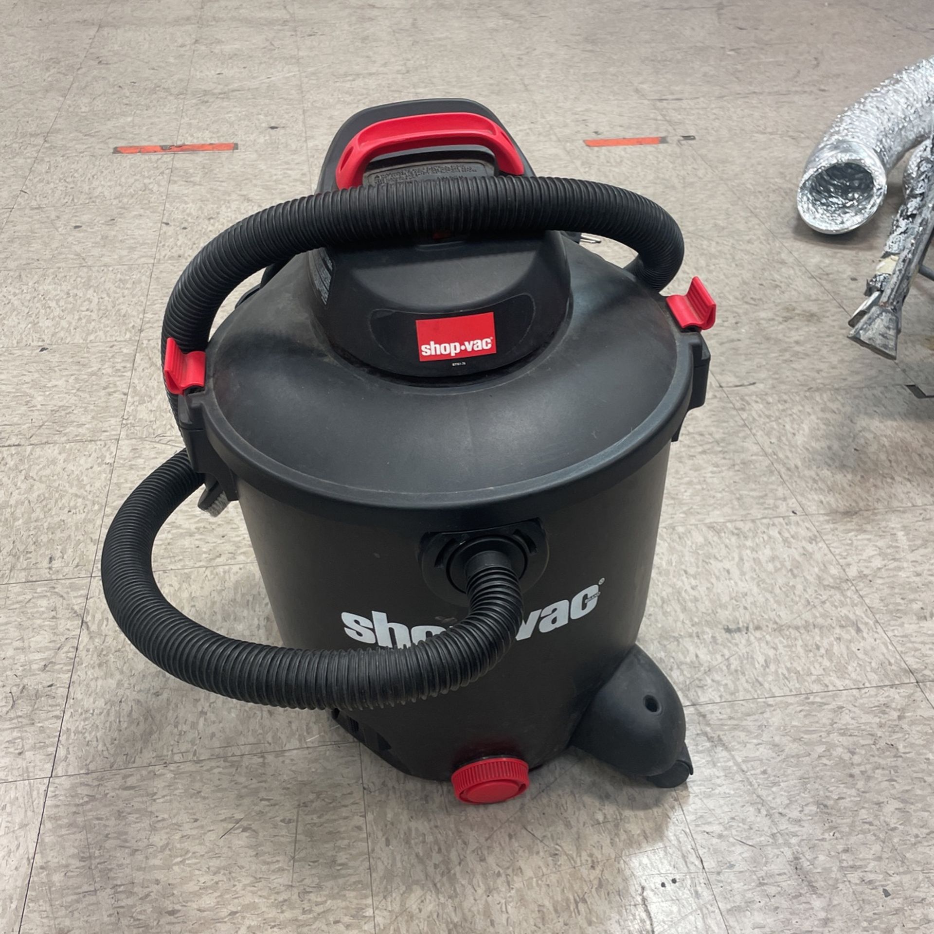 Shop Vac for Sale in San Diego, CA - OfferUp