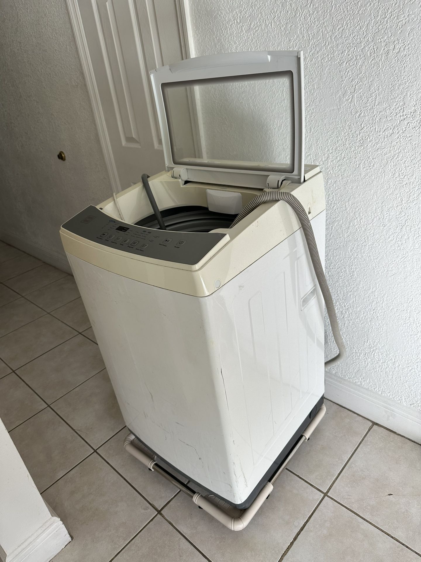 Portable Washing Machine for Sale in Miami Beach, FL - OfferUp