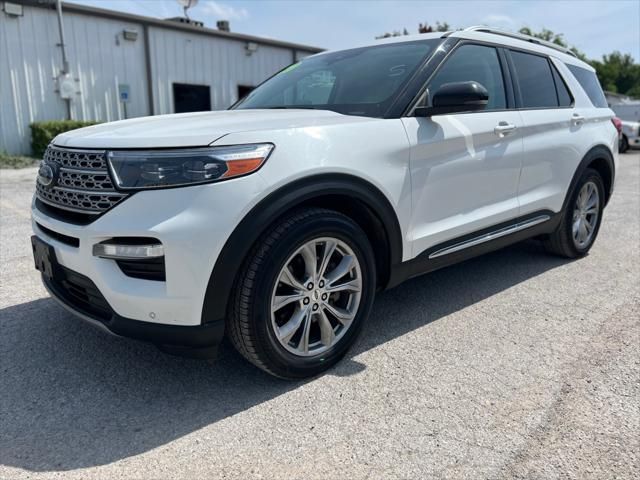 2020 Ford Explorer for Sale in Lancaster, TX - OfferUp