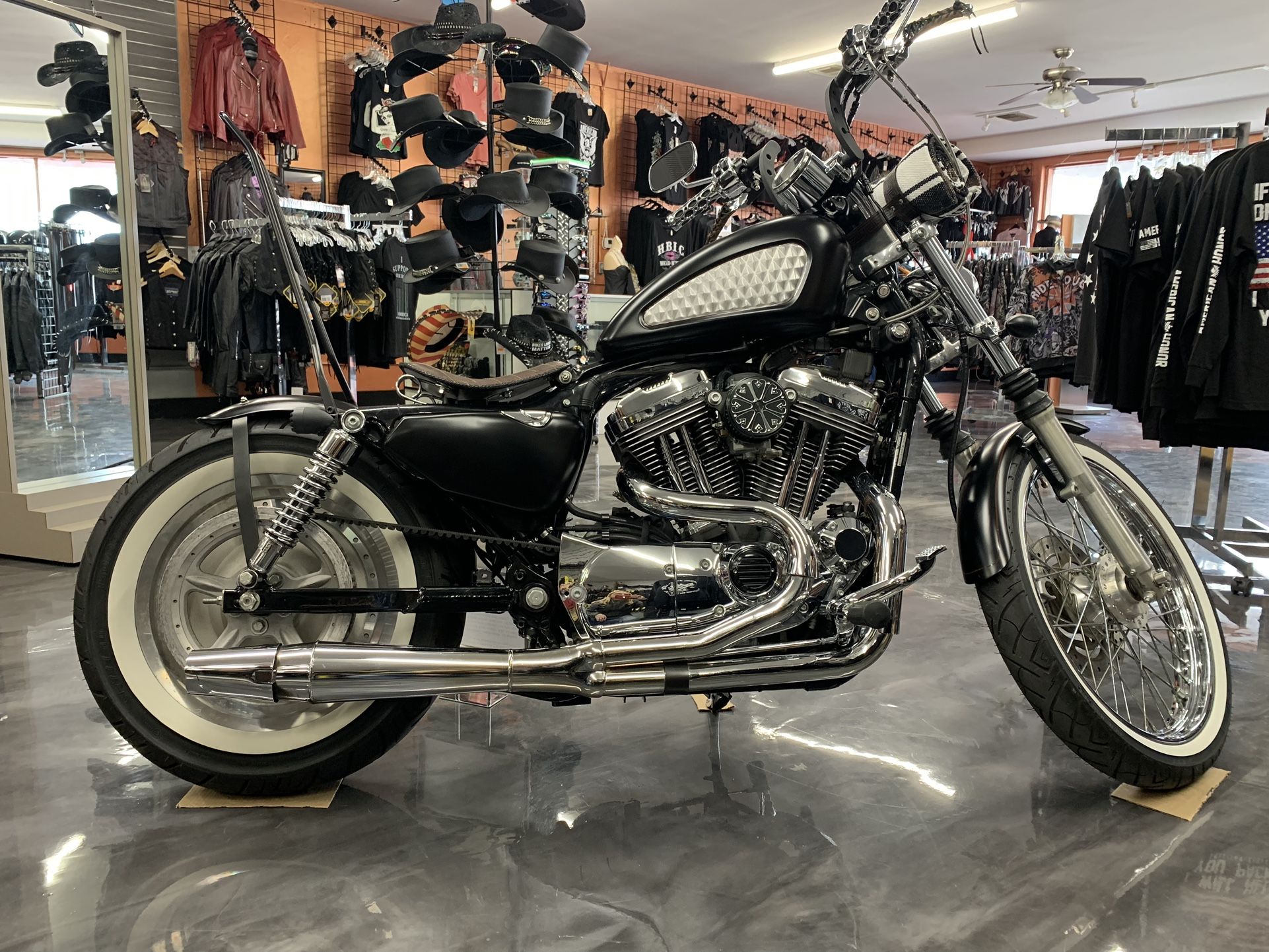Harley Davidson Sportster for Sale in Avondale, AZ - OfferUp