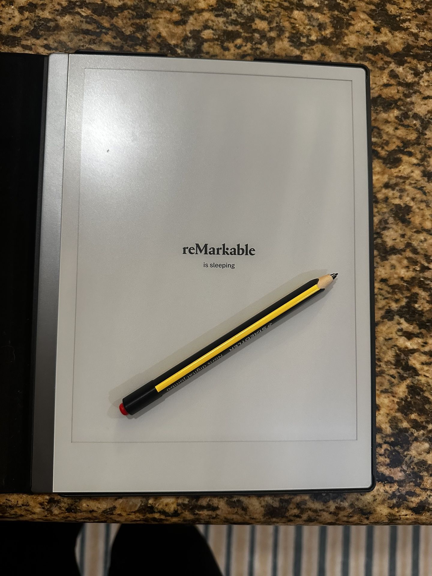 Remarkable 2 Tablet With Case for Sale in Rancho Palos Verdes, CA - OfferUp