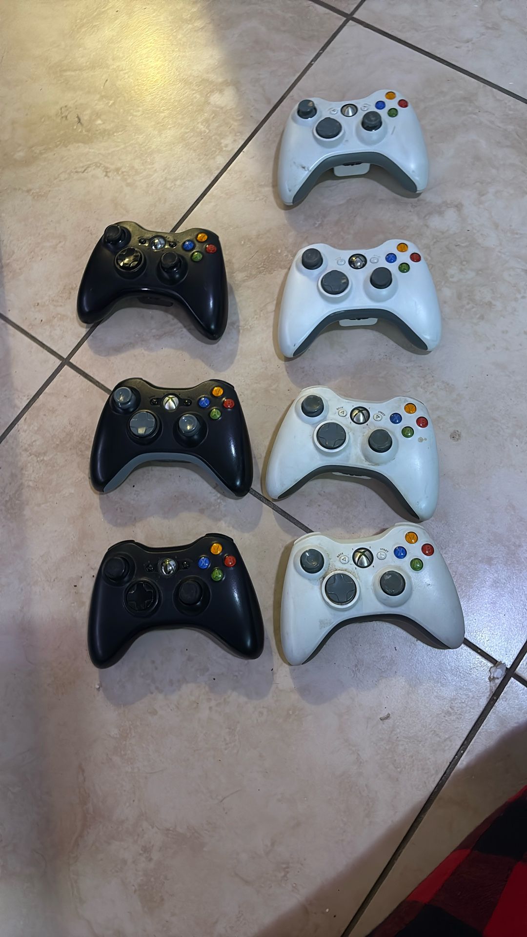 Xbox 360 Controllers for Sale in Medley, FL - OfferUp